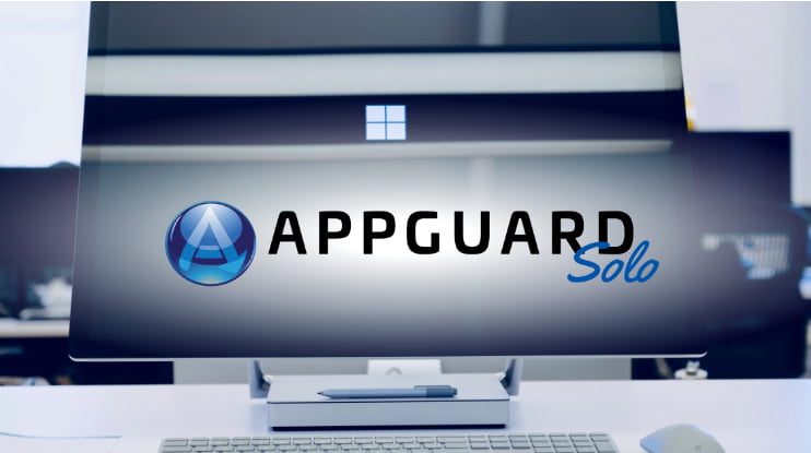 APPGUARD - サービス紹介｜Venture Solution